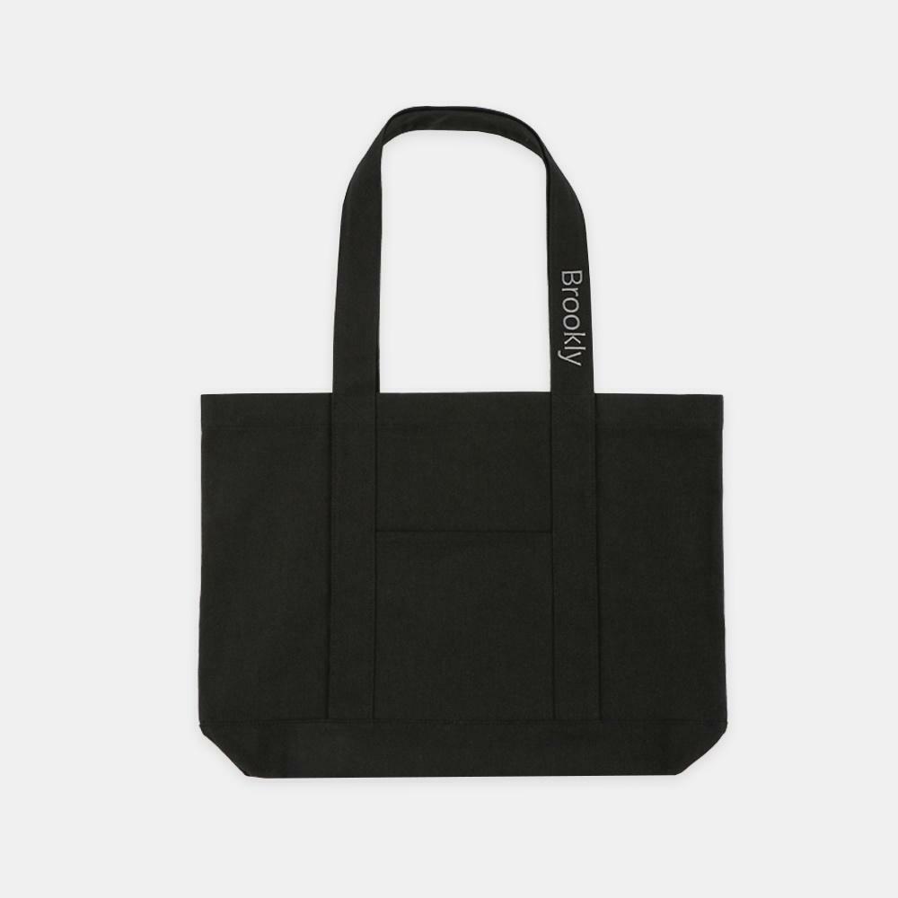BASIC BAG [BLACK] - HAGO(하고)