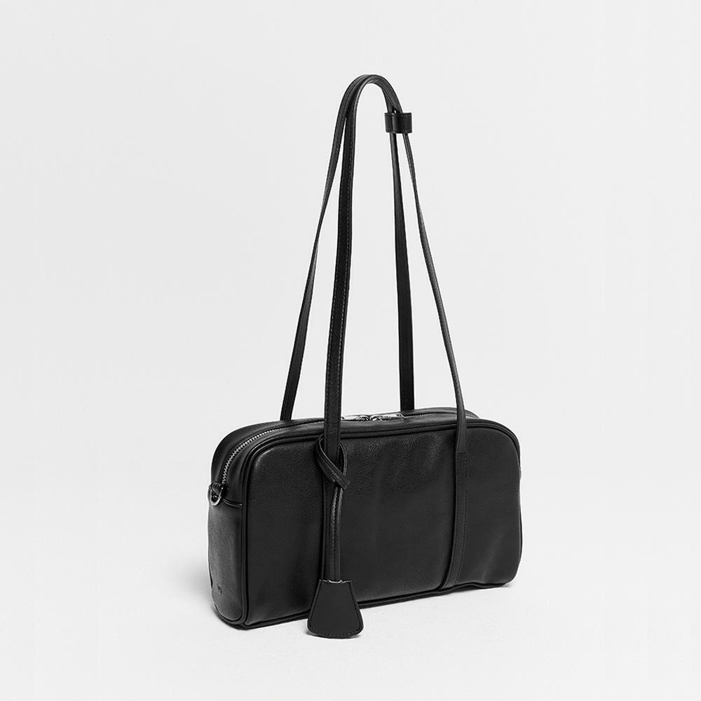 Small Pound bag (Black) - 하고