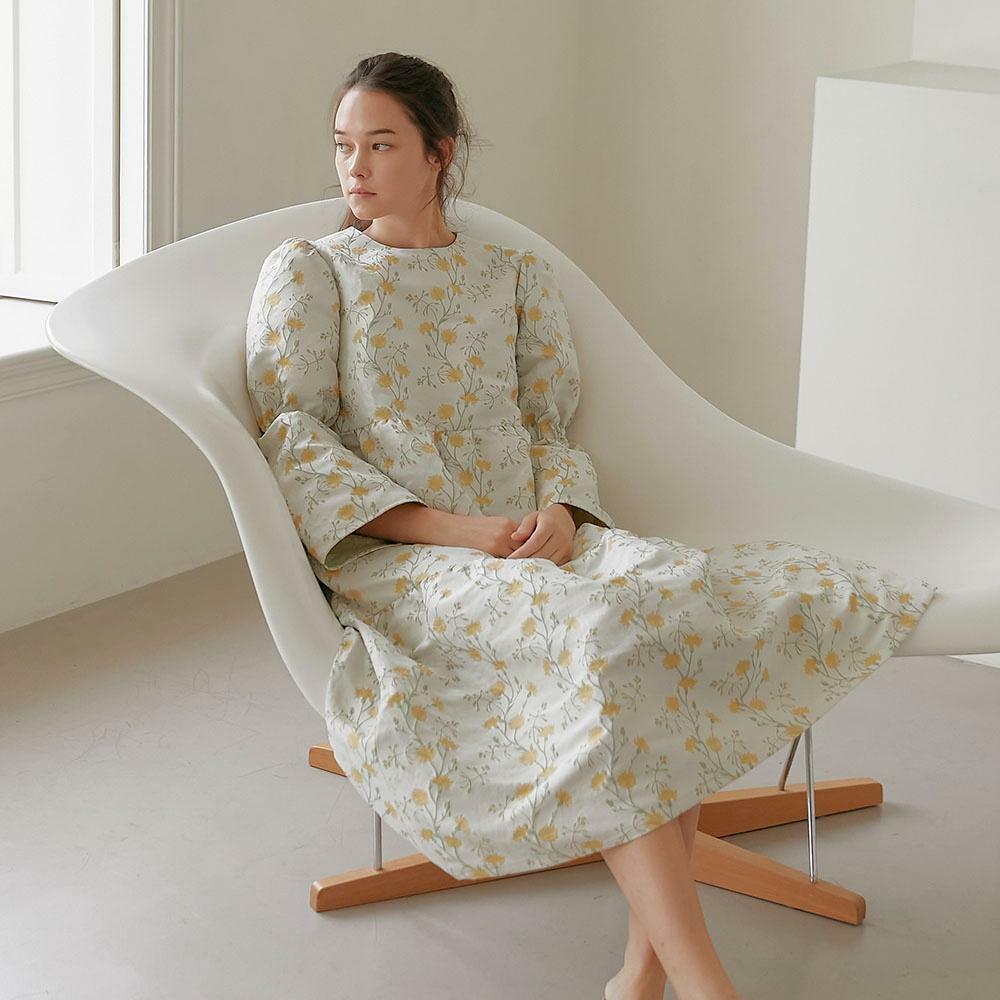 ORACLE DRESS - HAGO(하고)