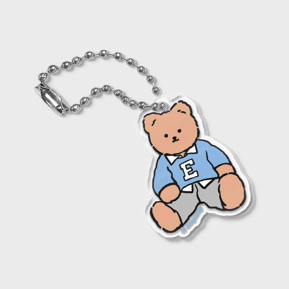 KNIT COVY(키링) - HAGO(하고)