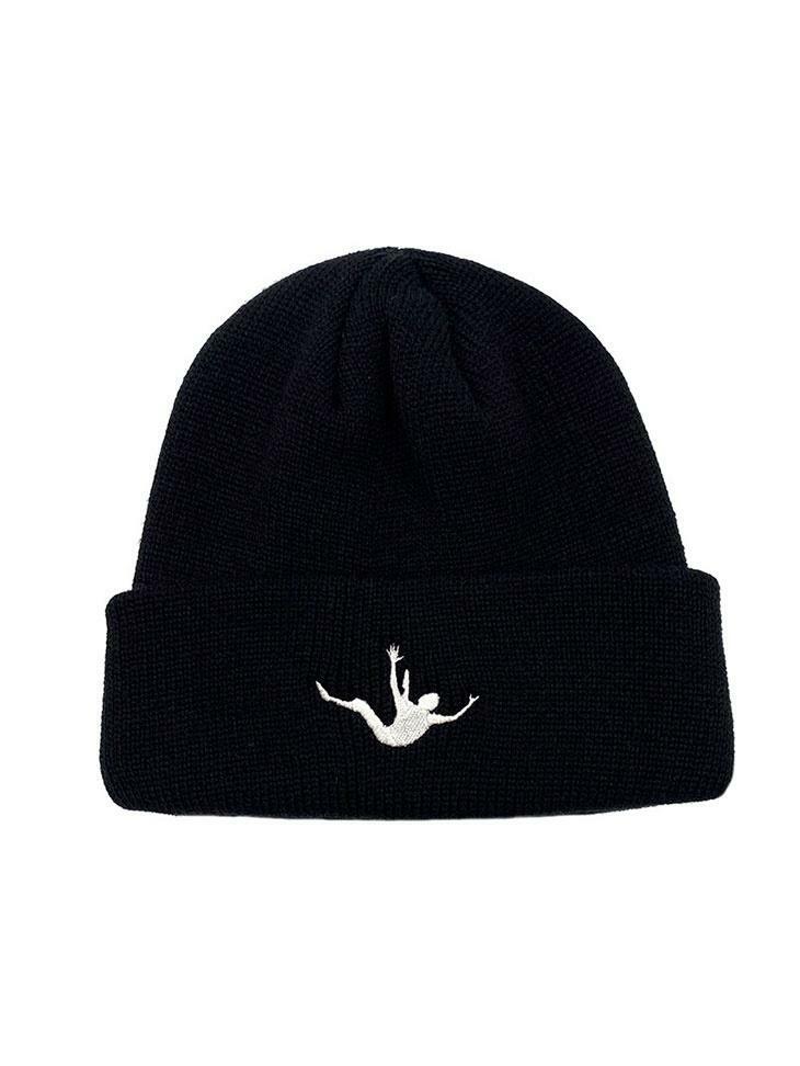 HUMAN DROP HEAVY WEIGHT BEANIE - HAGO(하고)