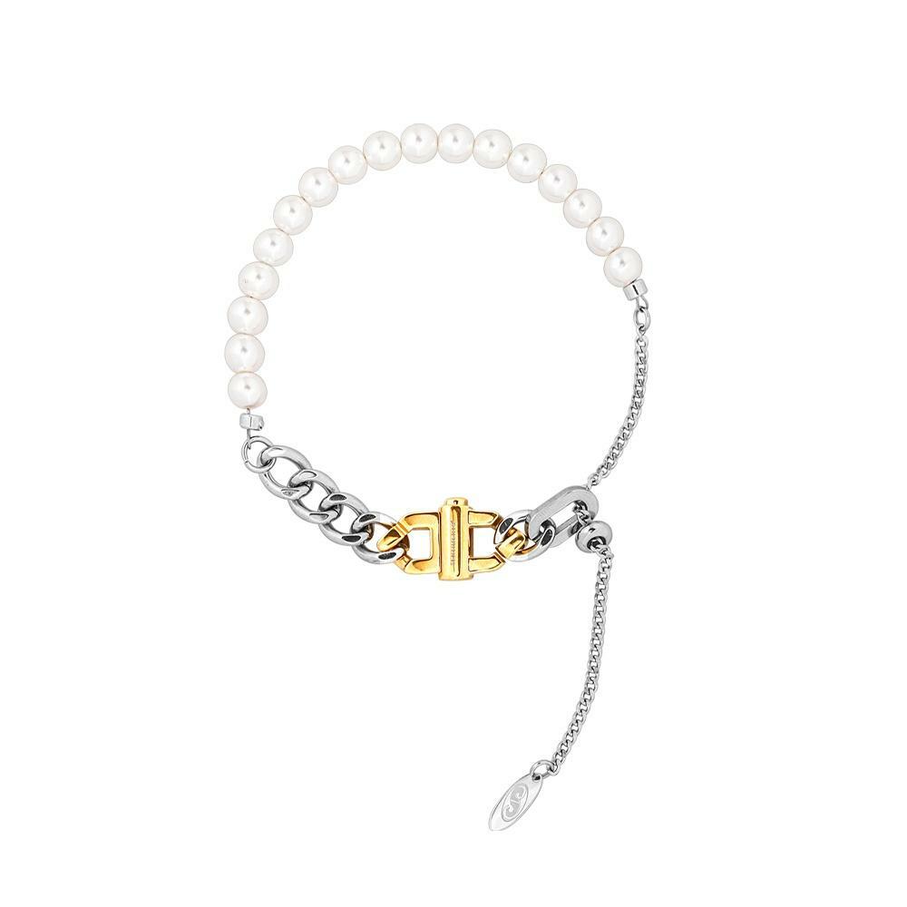 NO.429 [GOLD] BRACELET - HAGO(하고)