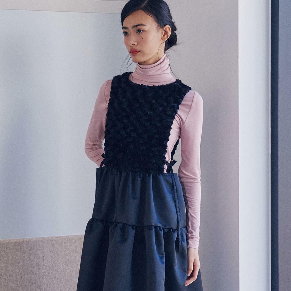 Basic Modal Pullover_pink - HAGO(하고)