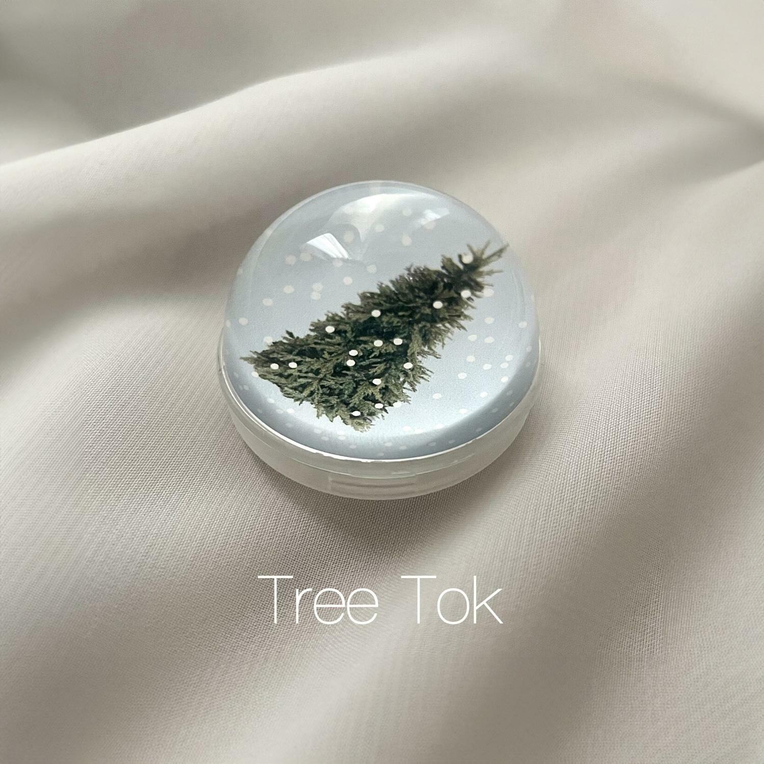 [스마트톡] Tree Tok - HAGO(하고)