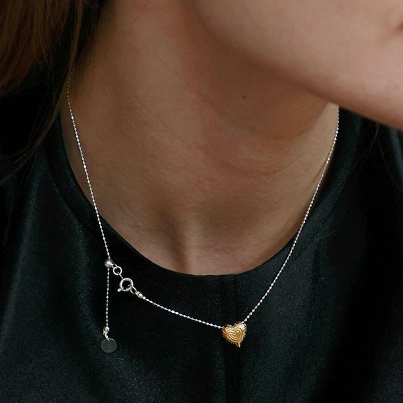 Heart memory chain G - 하고