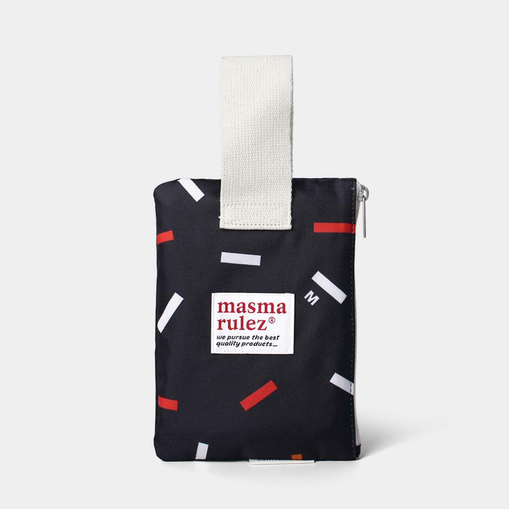 Strap pouch _ 리탱글 - 하고(HAGO)