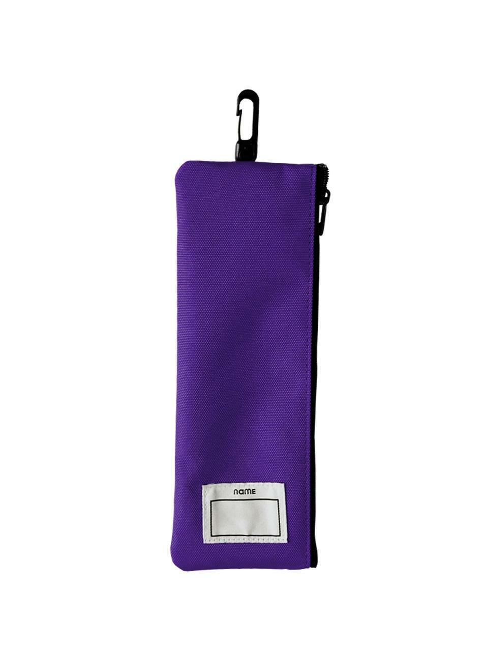 SPOON POUCH (PURPLE) - HAGO(하고)