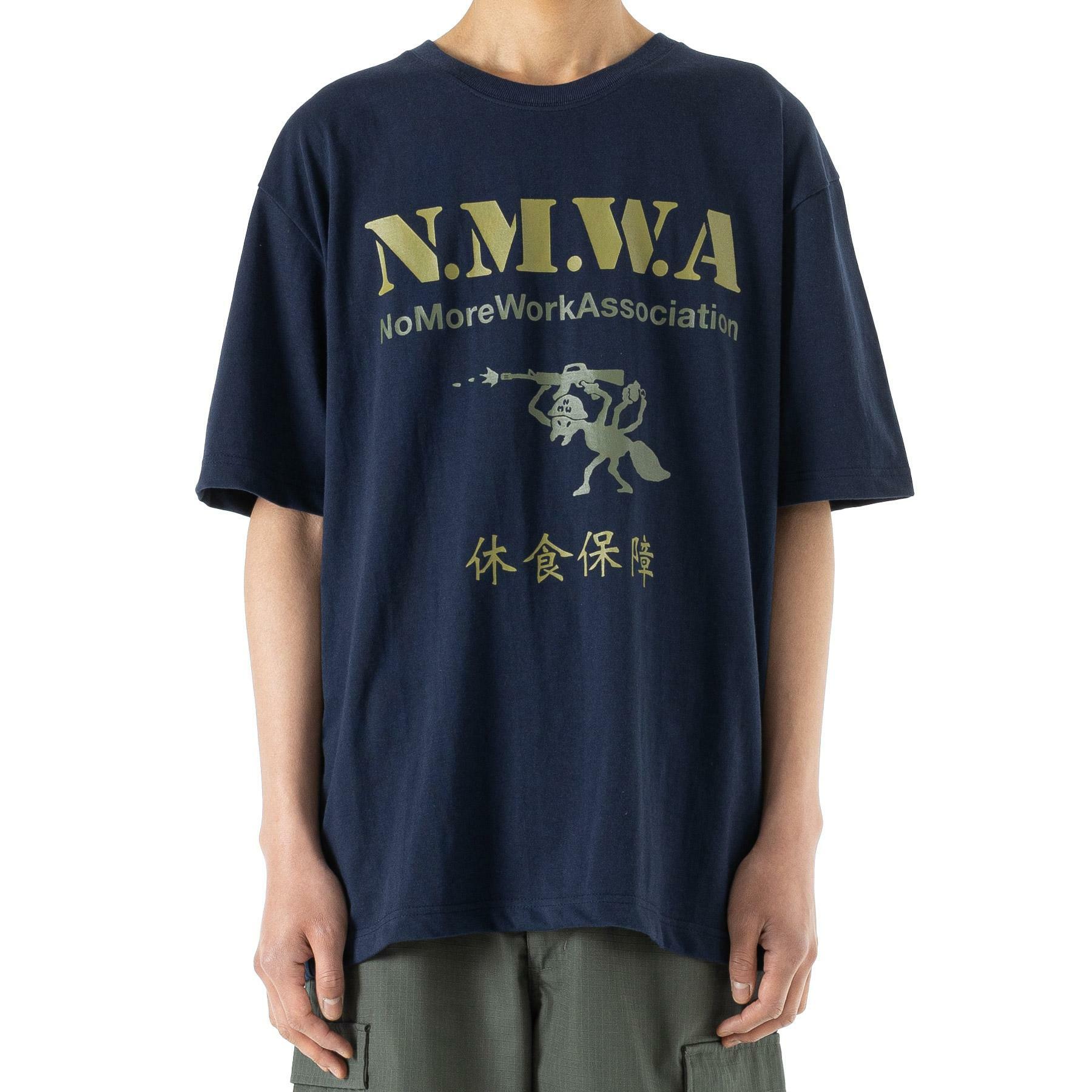 N M W