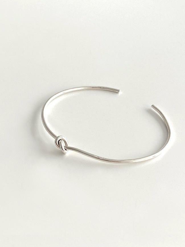 Knot Bracelet - HAGO(하고)