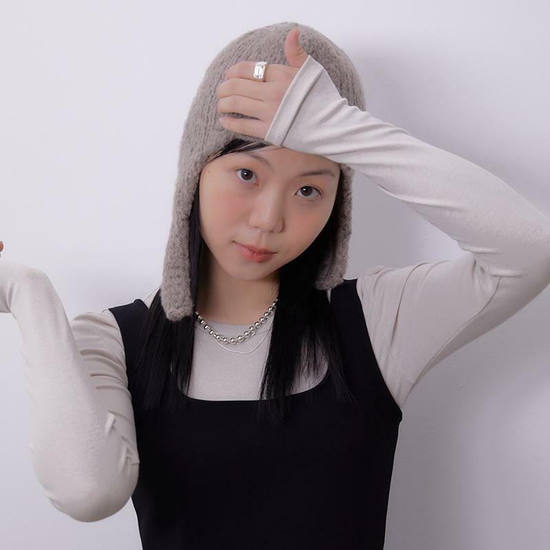 grandma's bold ring - HAGO(하고)