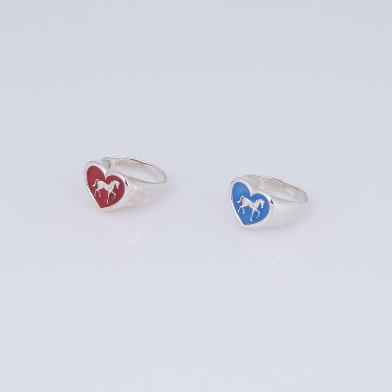 my little pony ring color - HAGO(하고)