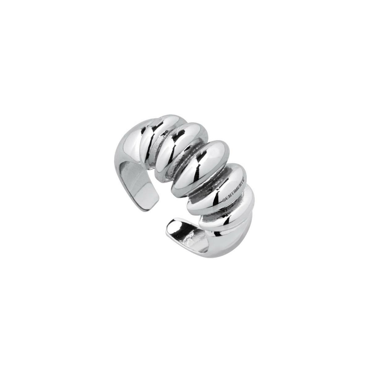 NO.446 [SILVER] RING - HAGO(하고)