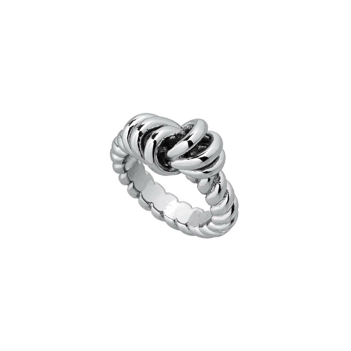 NO.448 [SILVER] RING - HAGO(하고)