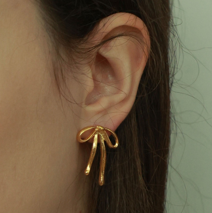 Ribbon classic mini - 하고(HAGO)