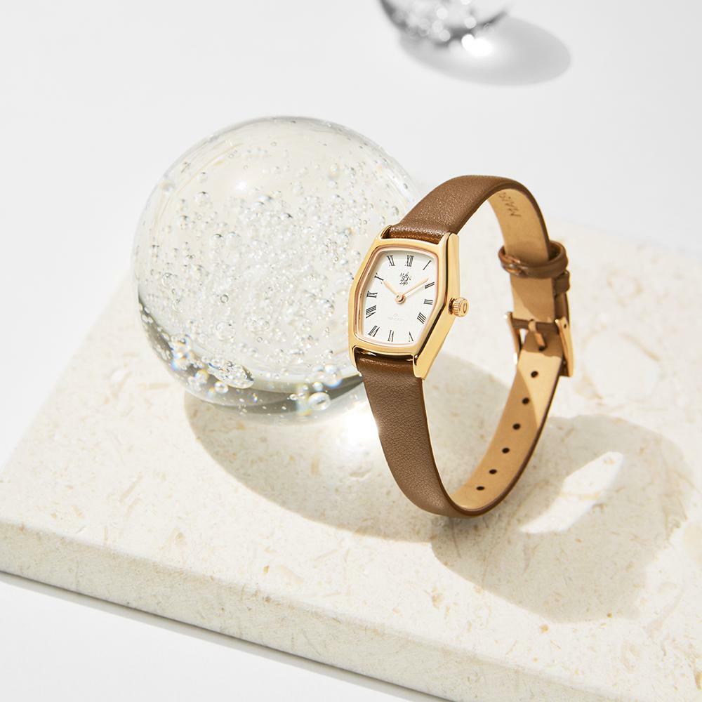 MS246-30 RWH/BR - HAGO(하고)