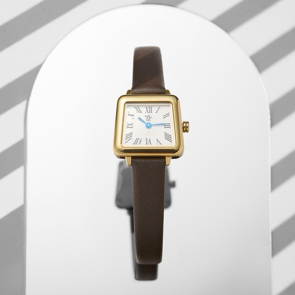 MS246-23 GWH/D.BR - HAGO(하고)