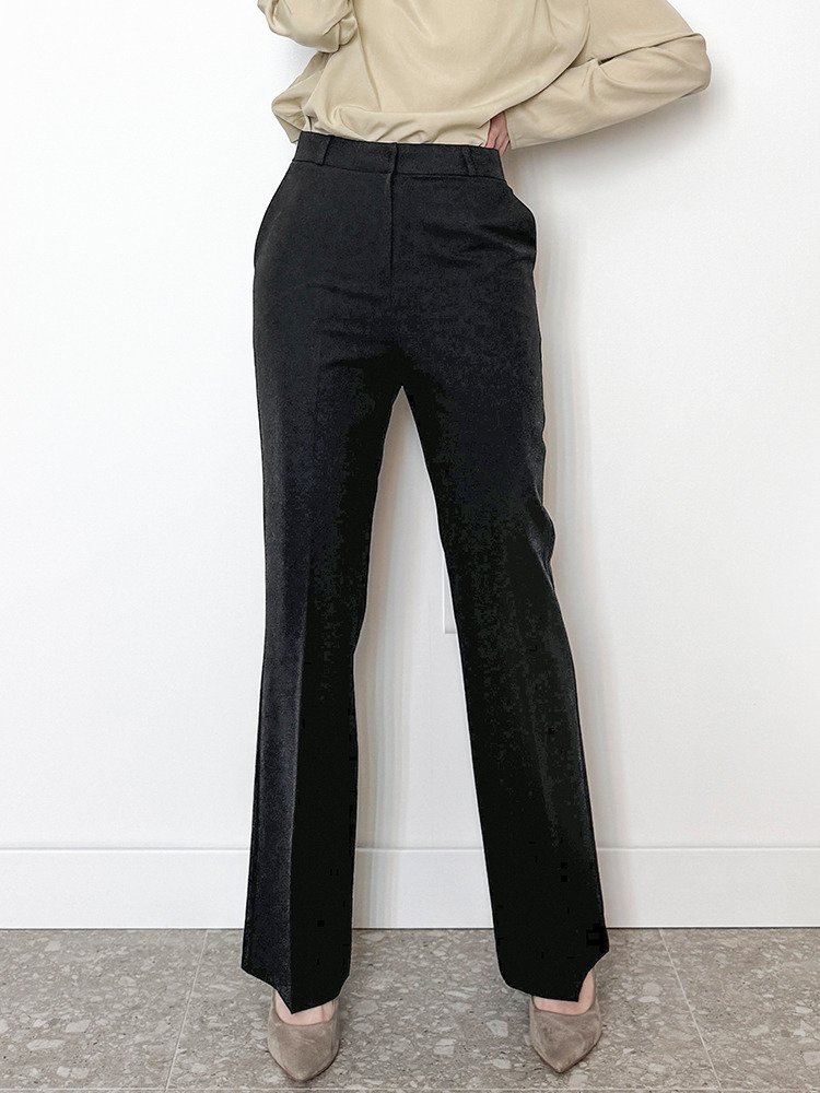 [Made simple] Minimal Slacks Pants (MSPS2PT02) - HAGO(하고)