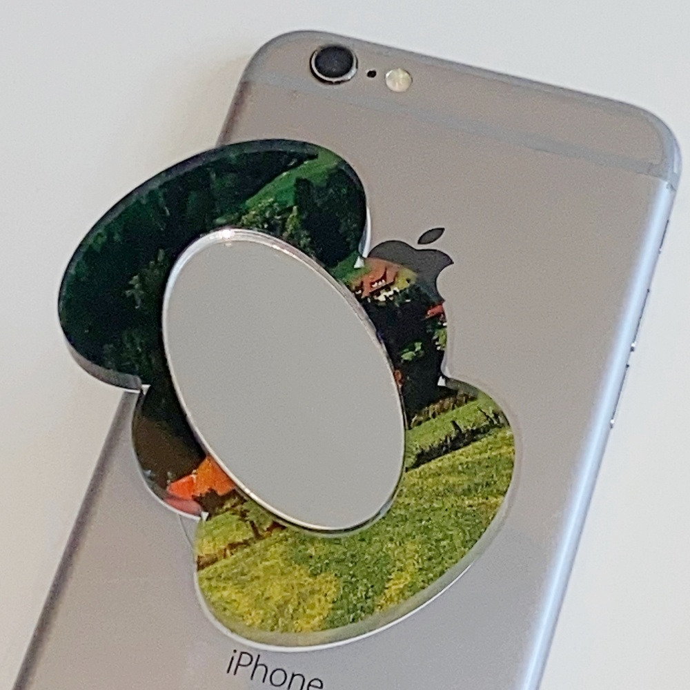 Cloud mirror griptok (forest) - HAGO(하고)