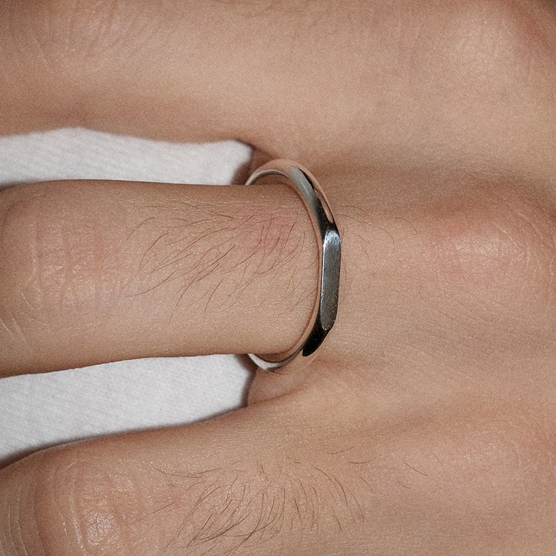 LINE CUTTING RING (M) - HAGO(하고)