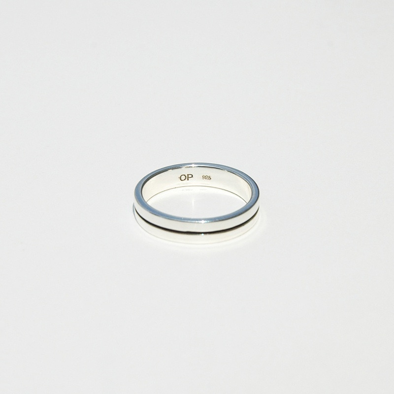 LINE RING (M) - HAGO(하고)