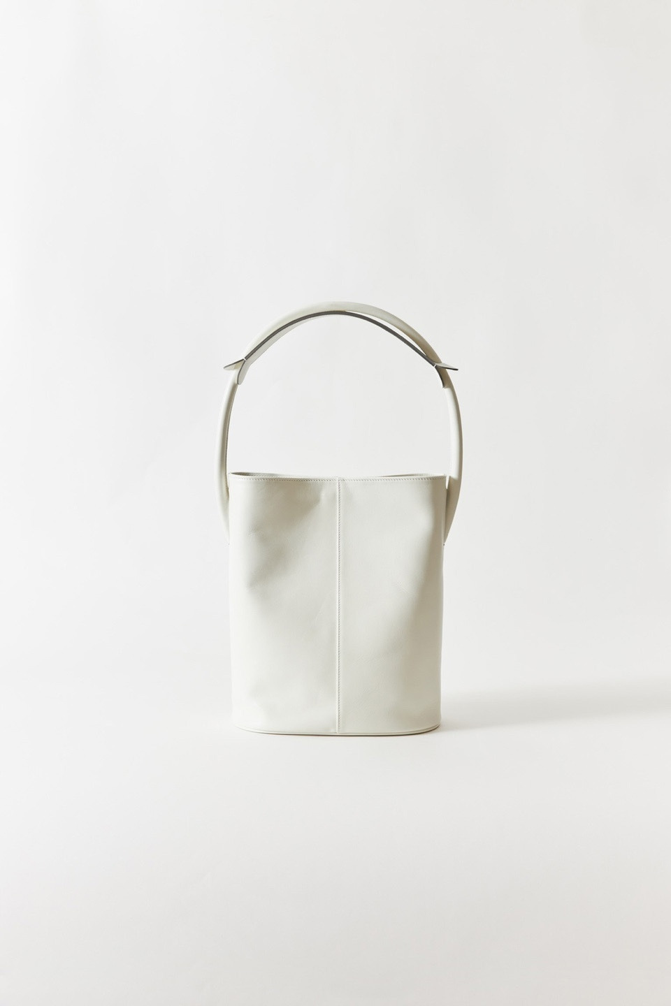 Ginger bucket bag [Ivory] - 하고