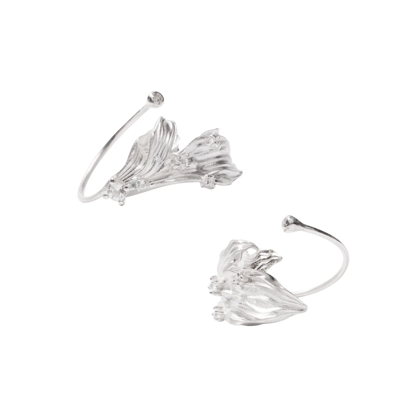 23FW. lily breeze. ring 04 - HAGO(하고)