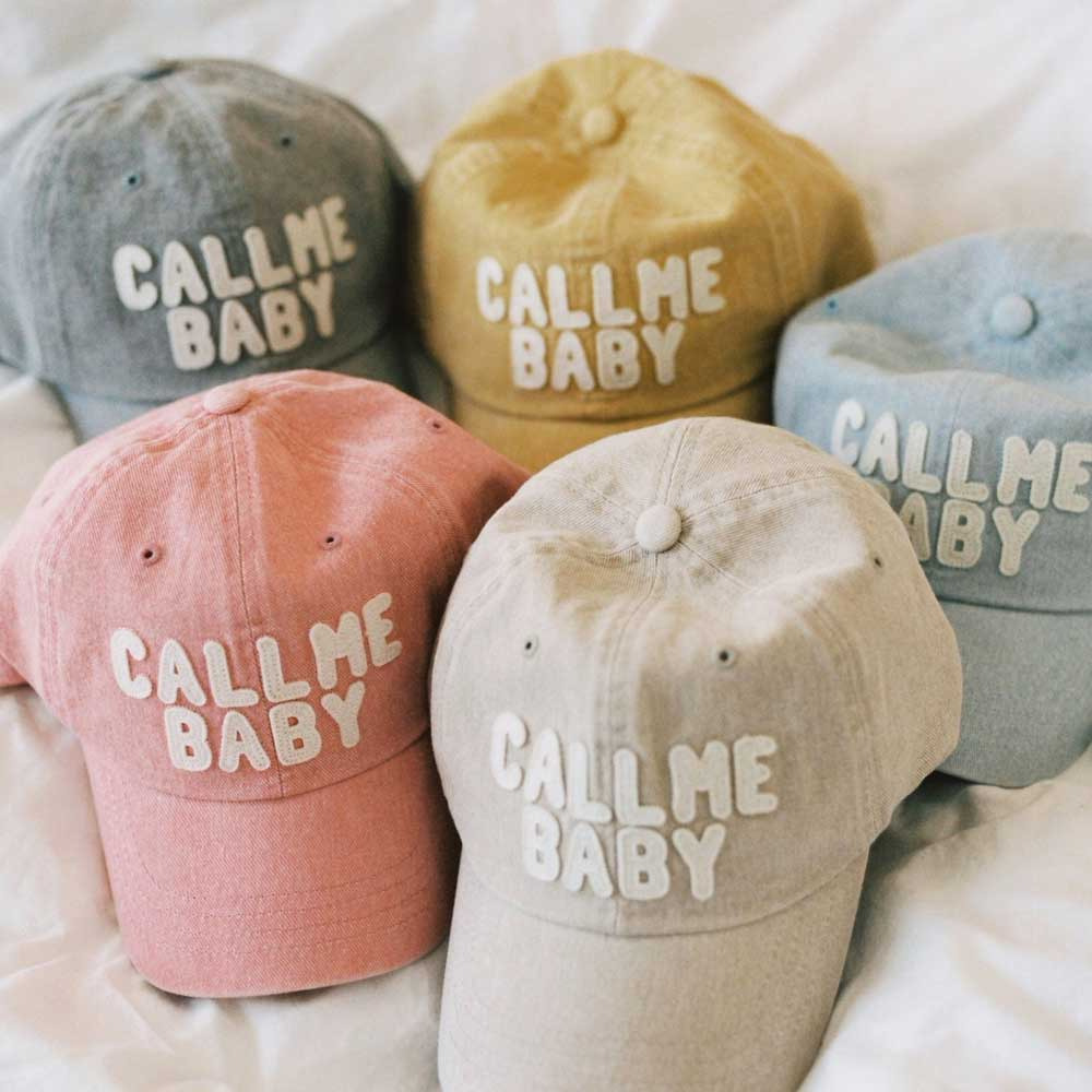 CMB Vintage Club Cap_5 Colors - 하고(HAGO)