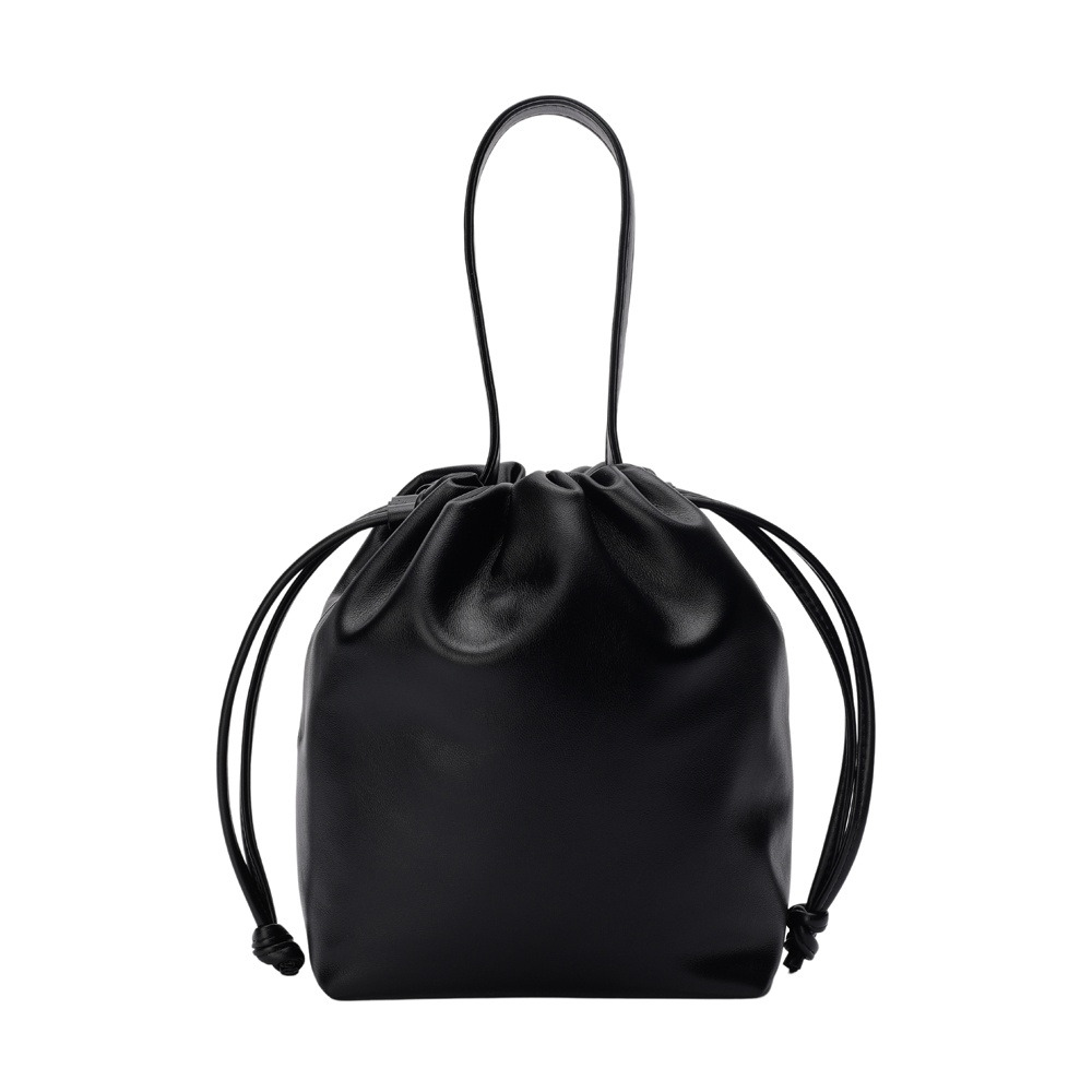 bokjori bag_black - HAGO(하고)