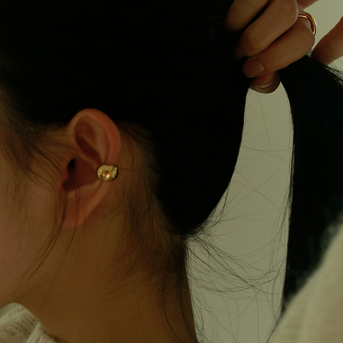 EARCUFF 04(G) - HAGO(하고)