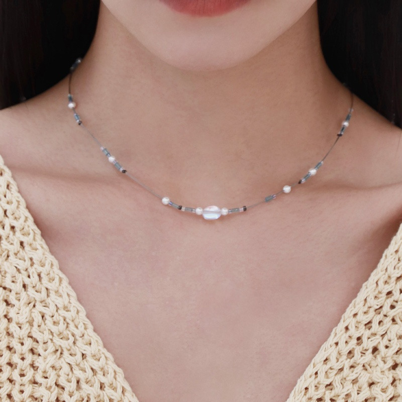 Yoonseul Necklace - HAGO(하고)