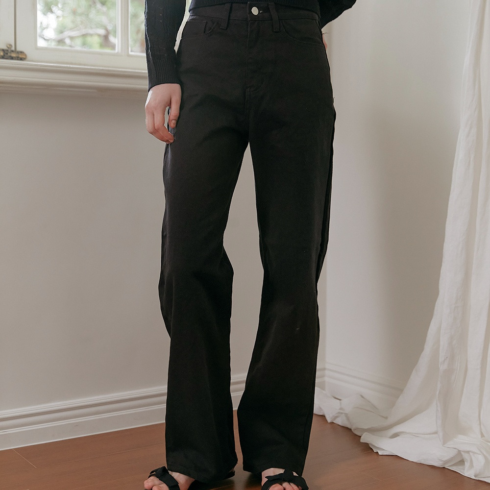 MONDAY PANTS - HAGO(하고)