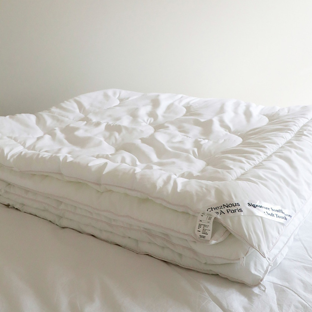 사계절 수플레 마이크로 화이바 이불솜 - Q (200X230) - HAGO(하고)