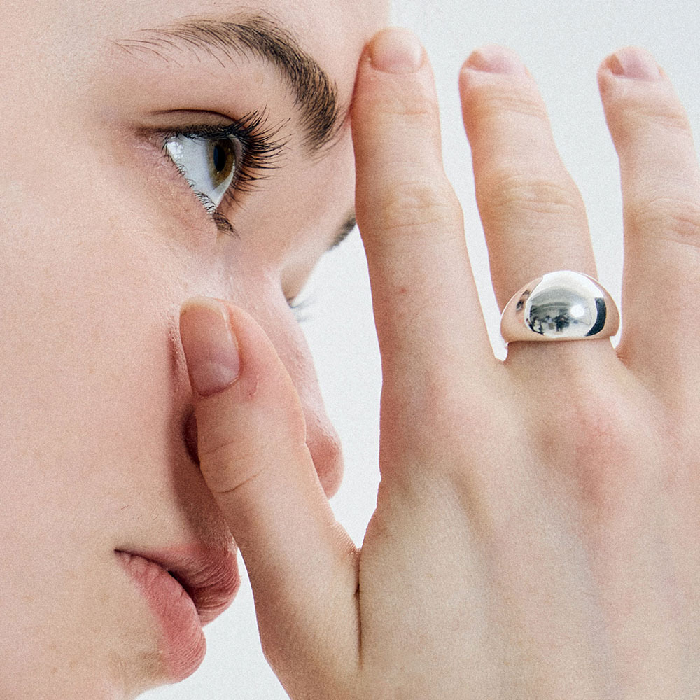 Carry ring - HAGO(하고)