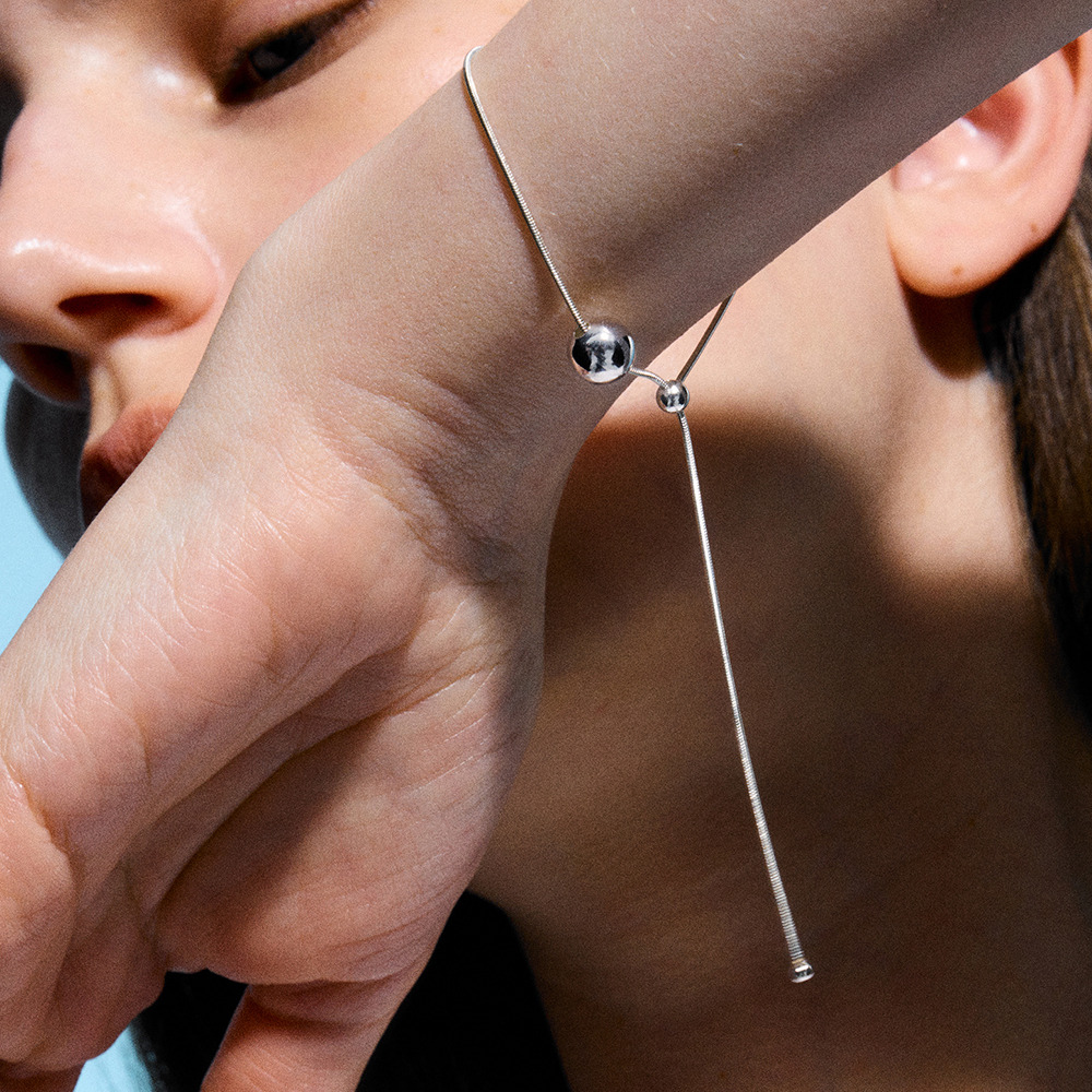 drop Bracelet - HAGO(하고)