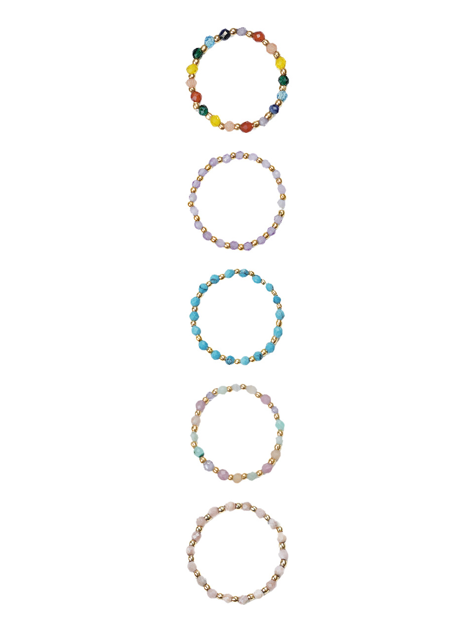 GB RING - 하고(HAGO)