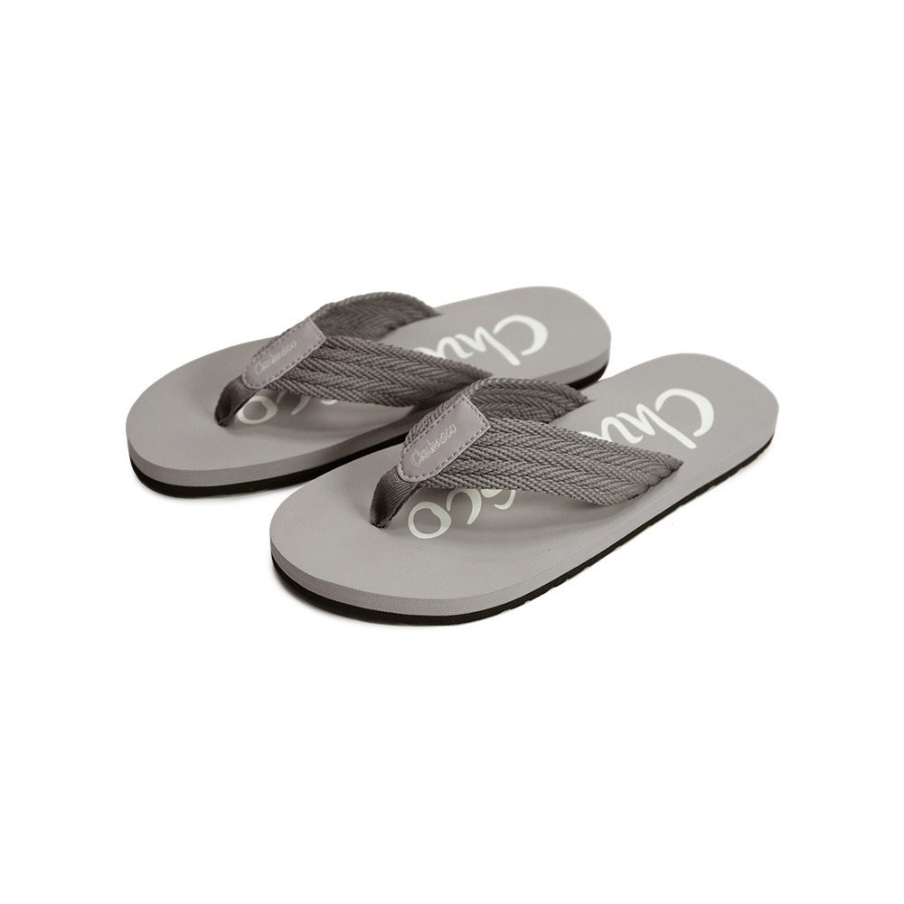 CHUBASCO CONCHA CCT2017 WARM GRAY - HAGO(하고)