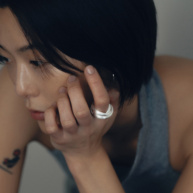 Triple Ring - HAGO(하고)