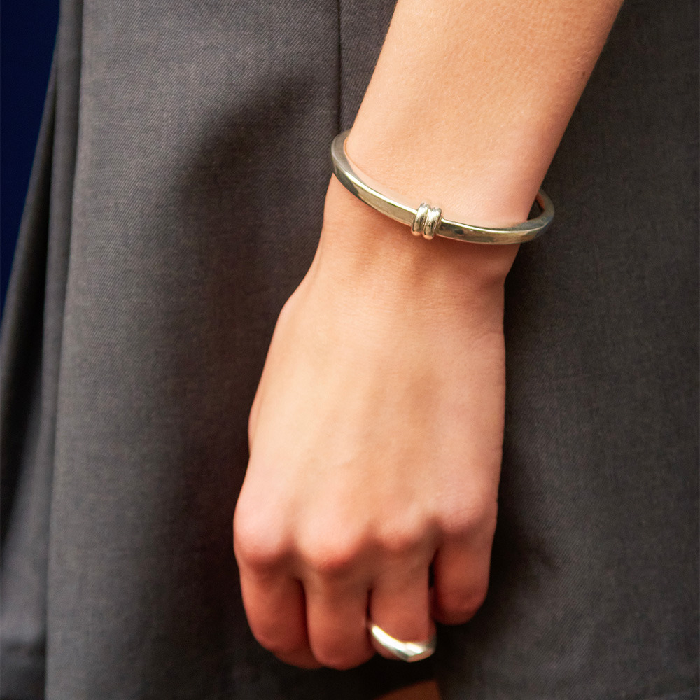 EPIC CUFF BRACELET - 하고