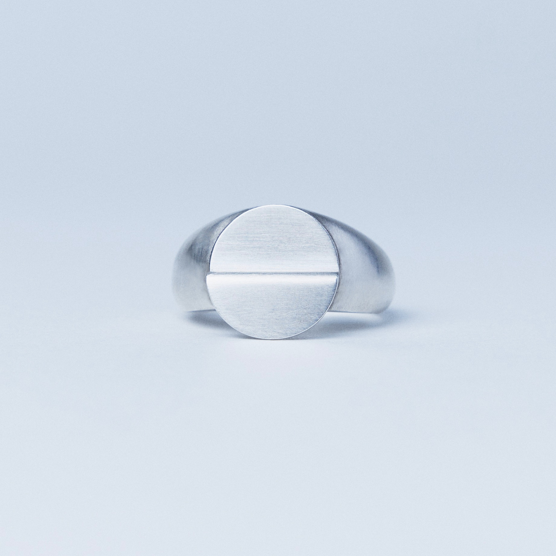Void circle ring - HAGO(하고)