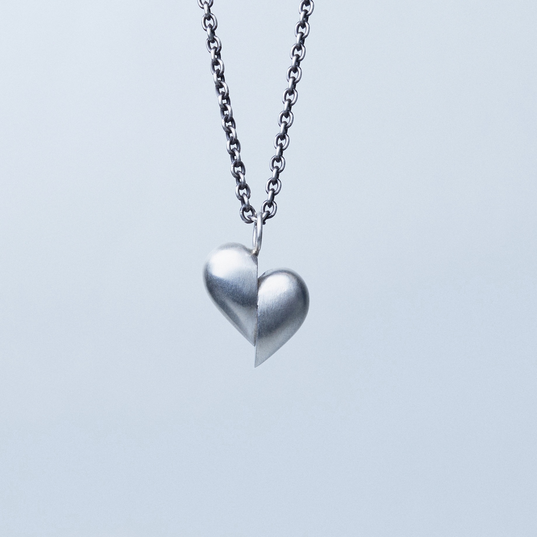 Void love pendant - HAGO(하고)