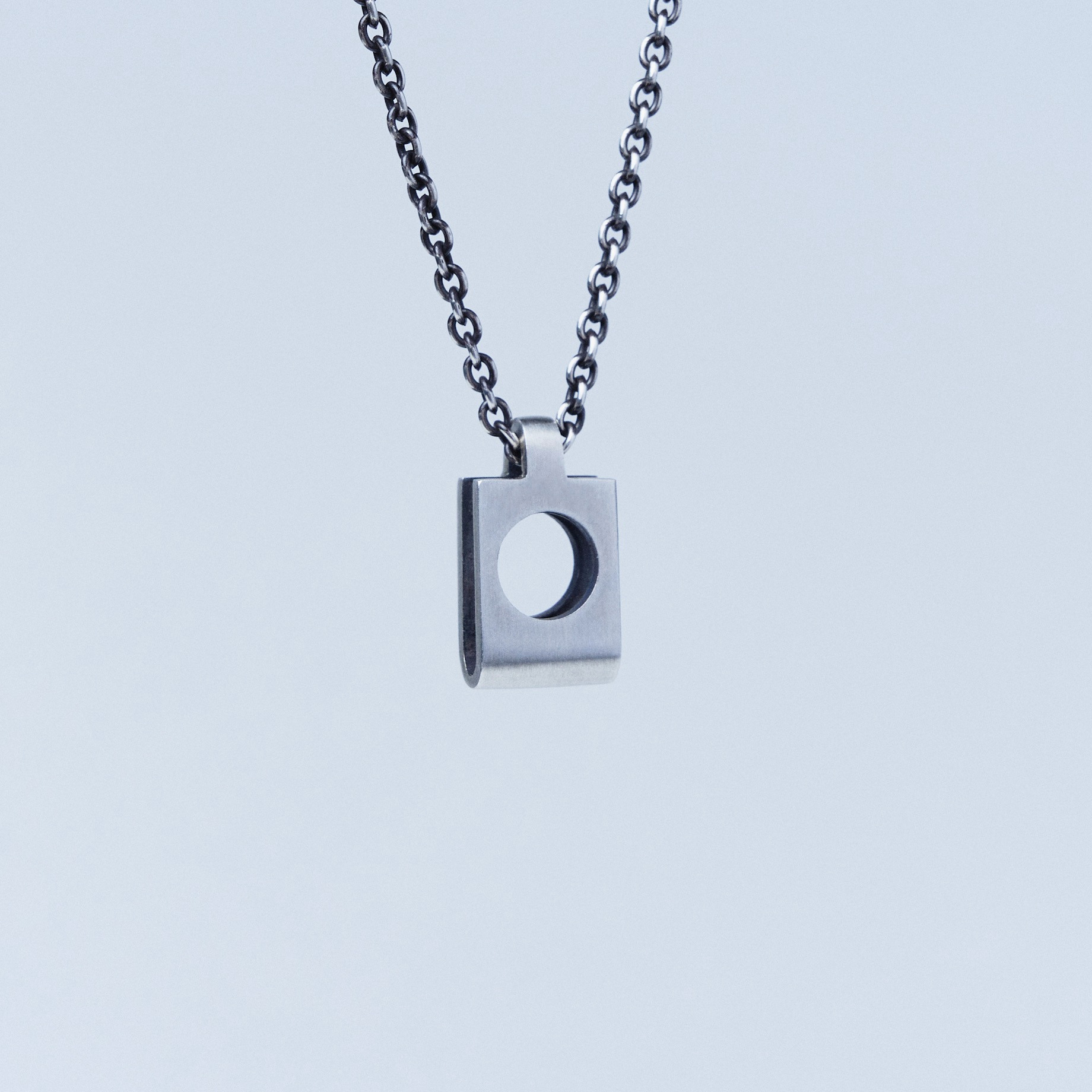 Void pendant - HAGO(하고)