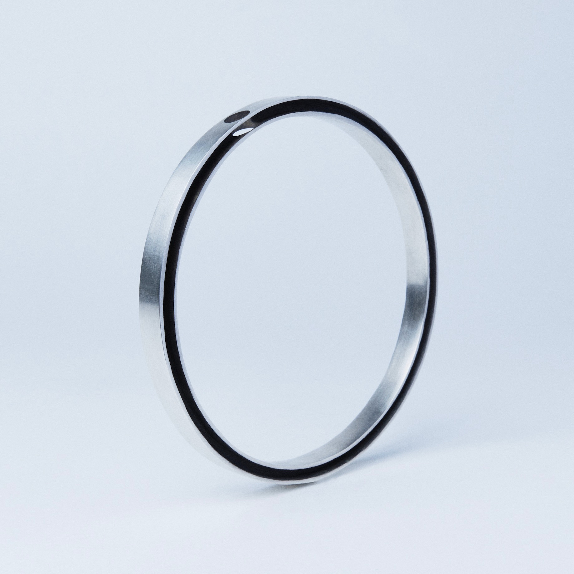 Void full bangle - HAGO(하고)