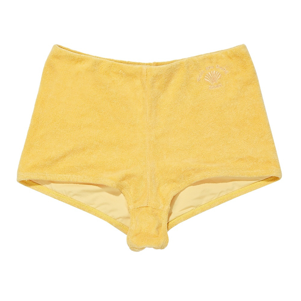 Chloe Terry Bikini Bottom _ Sun - HAGO(하고)