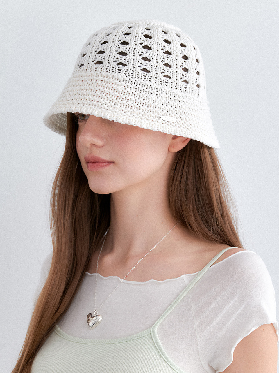 summer sunset bucket hat_punching HA022 - HAGO(하고)