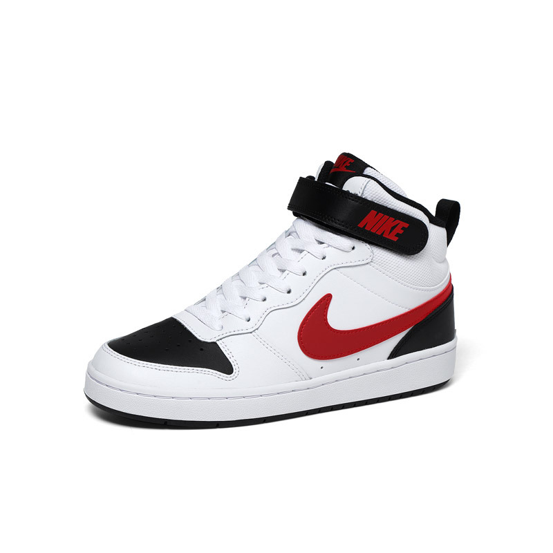 [나이키] 코트 버로우 미드 2 (BG) CD7782_110 - 하고