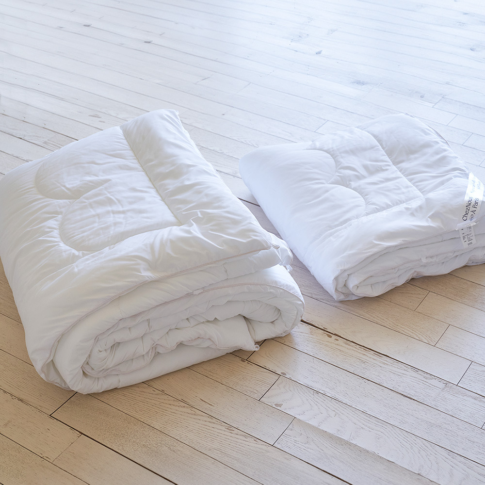 여름용 수플레 이불솜 - Q (200X230) - HAGO(하고)