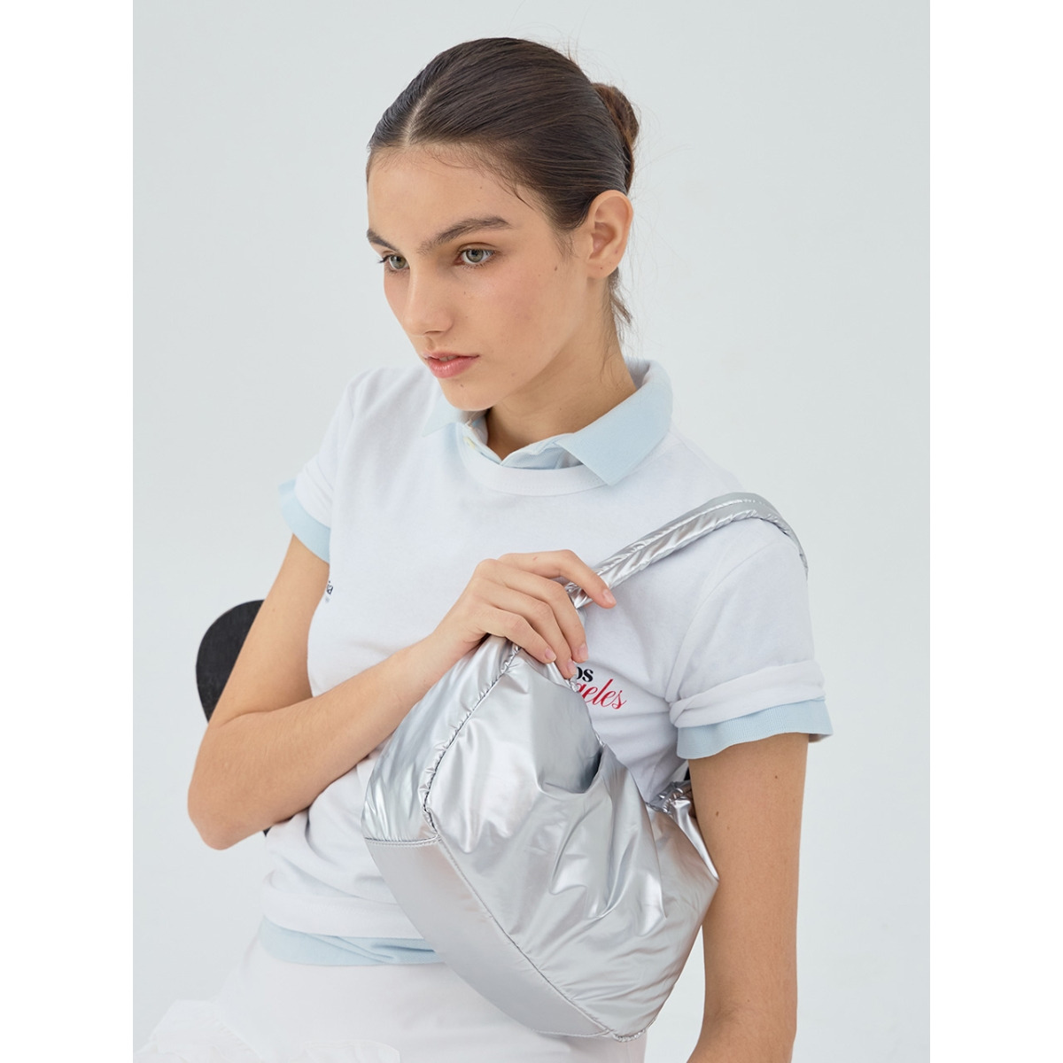 Jayden Bag 제이든 백 - HAGO(하고)