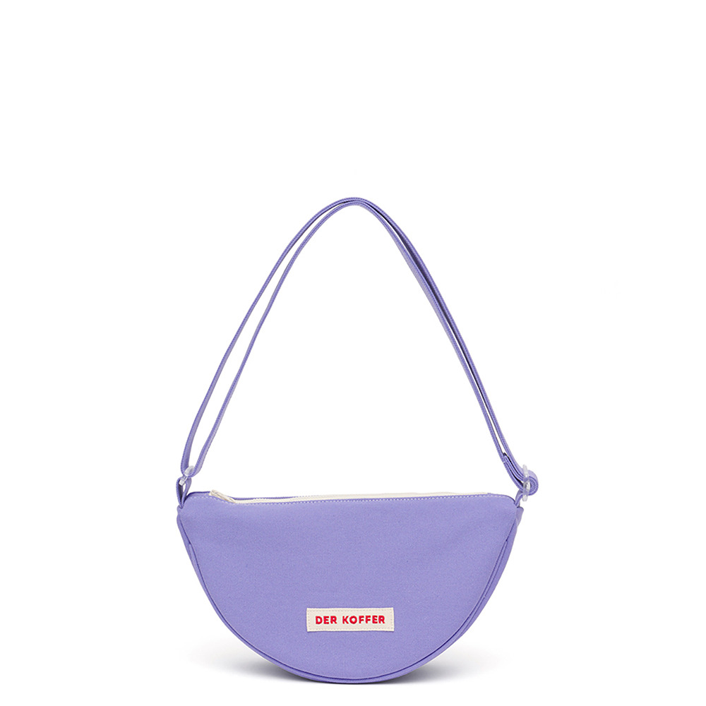 [리퍼브] HALBMOND [LAVENDER] - HAGO(하고)