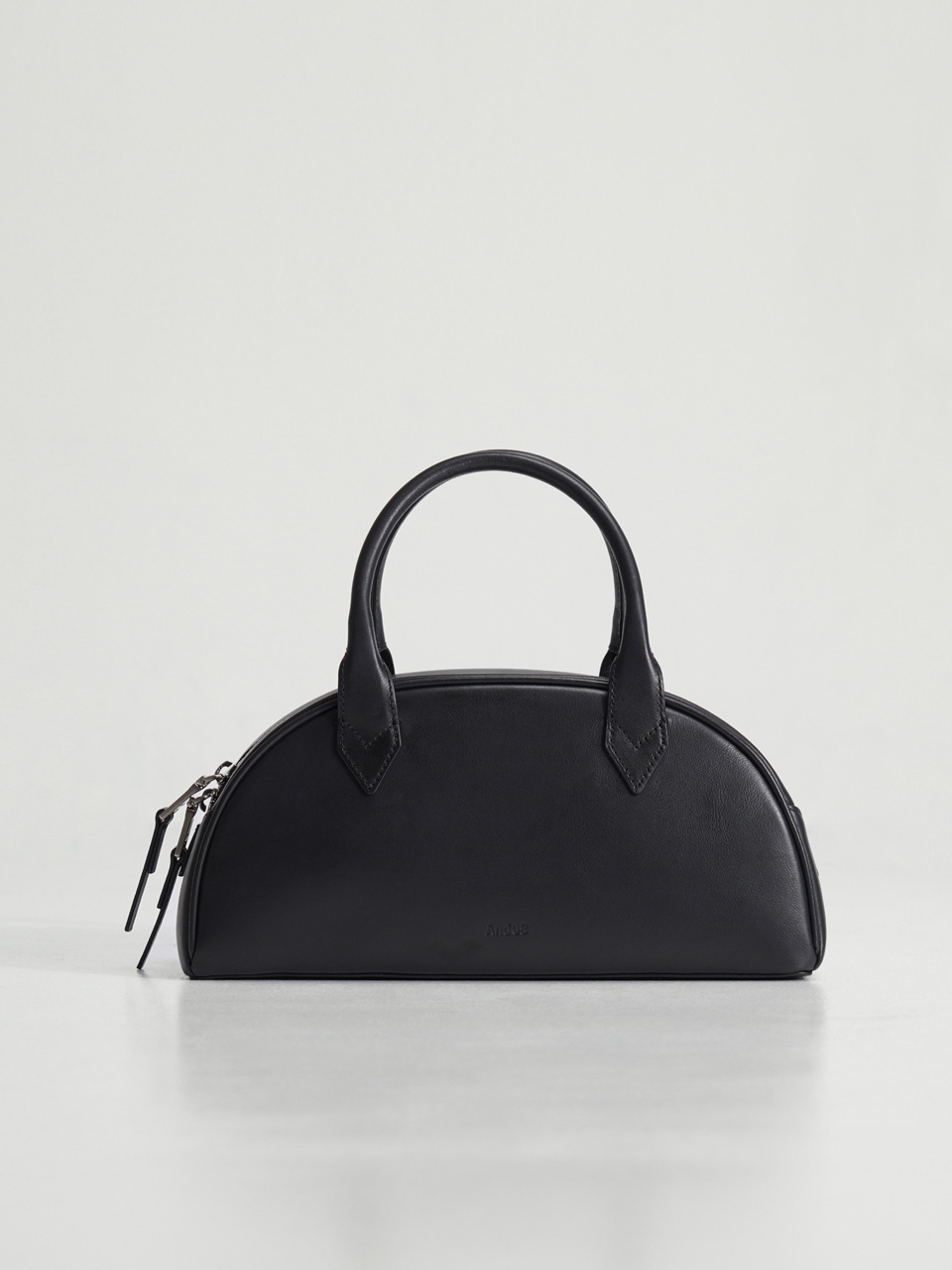 QC BAG black - 하고