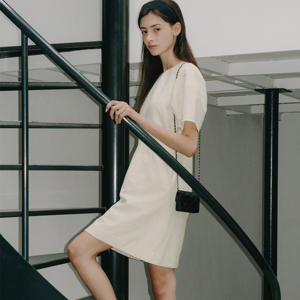 [9차] LUME LINEN VOLUME OPS_2COLOR - HAGO(하고)